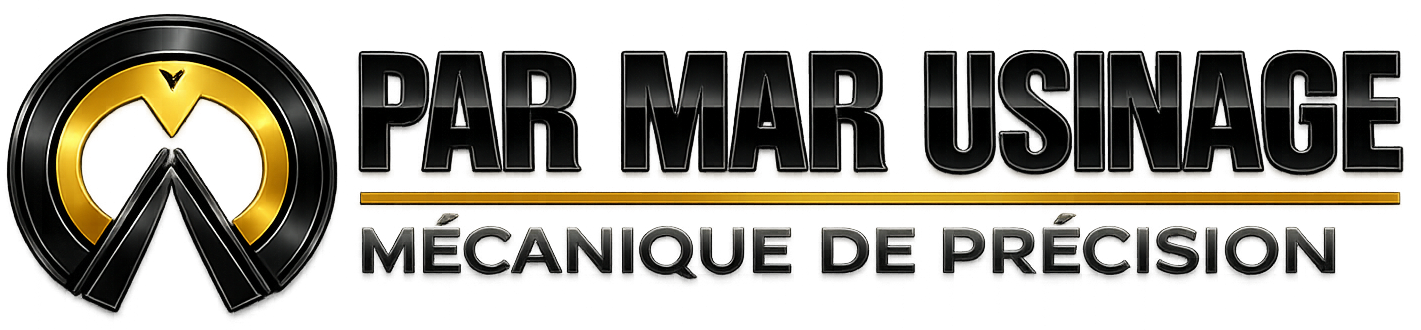 PAR MAR USINAGE - PAR MAR USINAGE